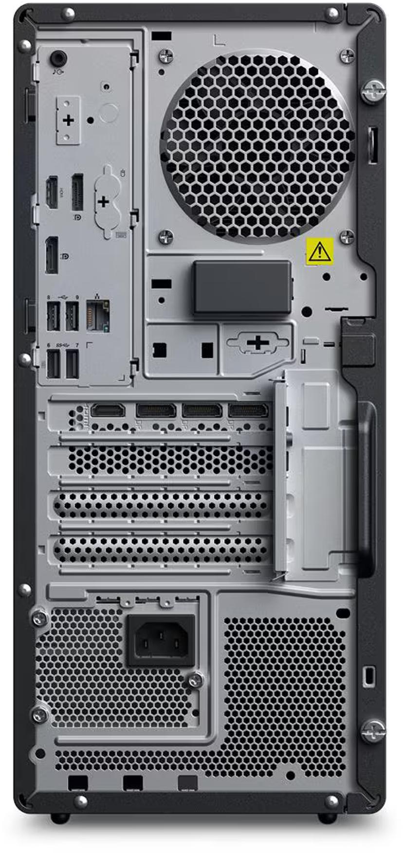 Lenovo ThinkStation P2 Tower G2 Core Ultra 5 16GB 512GB (30JQ0027MT)