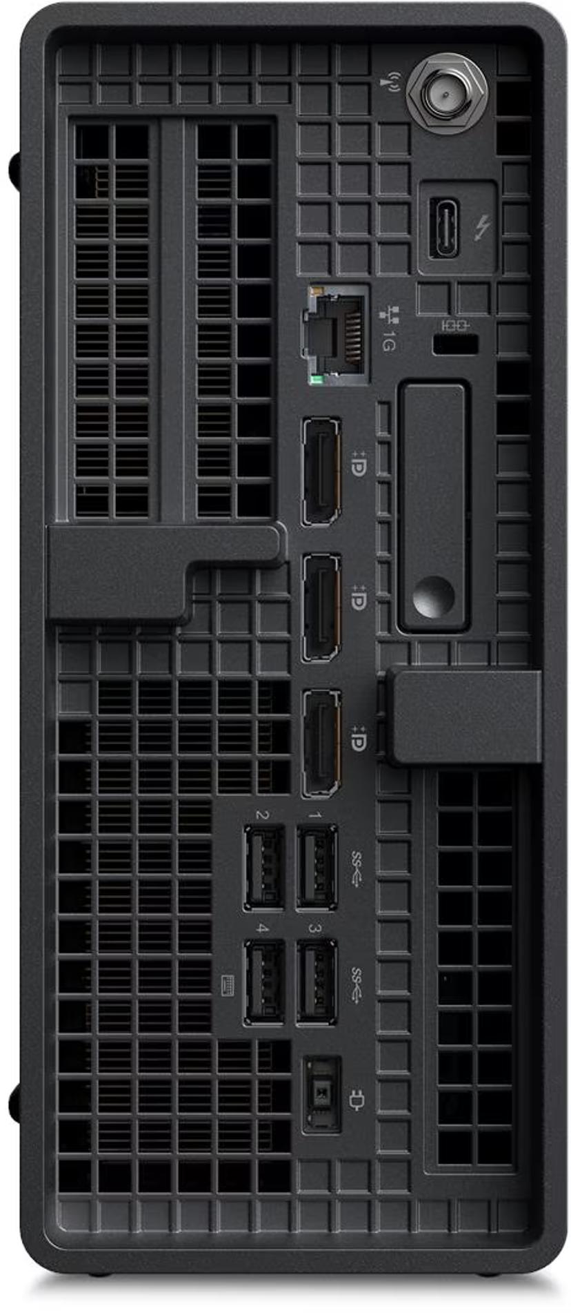 Lenovo ThinkStation P3 Ultra SFF G2 Core Ultra 7 64GB 1000GB RTX 2000 ...