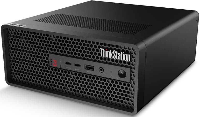 Lenovo ThinkStation P3 Ultra SFF G2 Core Ultra 7 64GB 1000GB RTX 2000 ...
