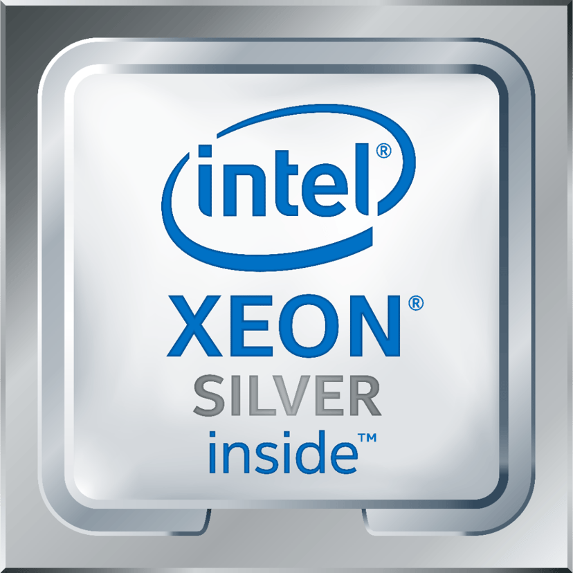 Intel Xeon Silver 4216 2.1GHz LGA 3647 (Socket P) Processor (BX806954216)
