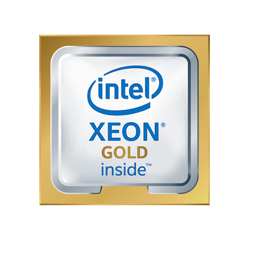 HPE Intel Xeon-Gold 6226R (2.9GHz/16-core/150W) Processor Kit for ...