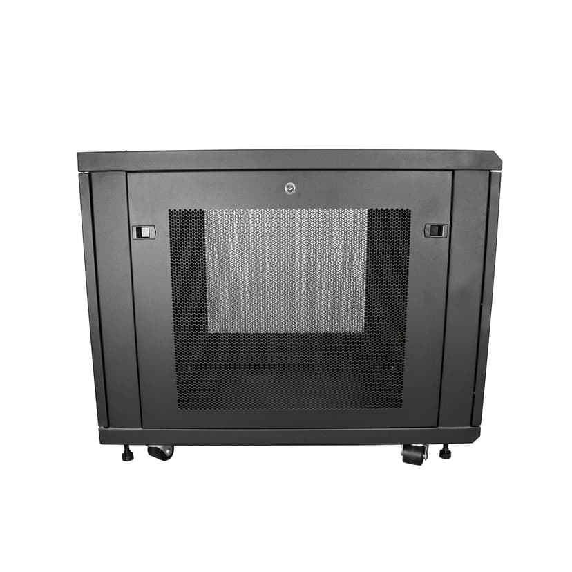 Startech Server Rack Cabinet (RK1233BKM)