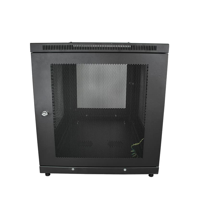 Startech Server Rack Cabinet (RK1233BKM)