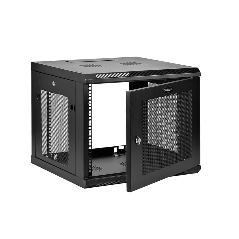 Startech 9U Wall Mount Server Rack Cabinet (RK920WALM)