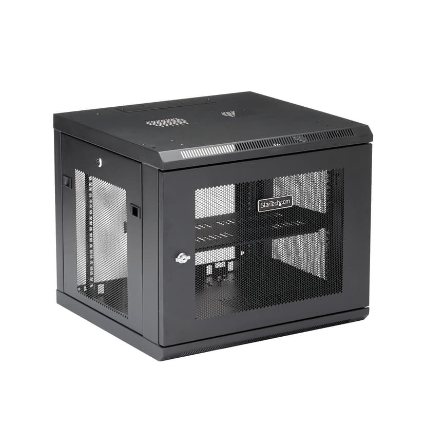 Startech 9U Wall Mount Server Rack Cabinet (RK920WALM)