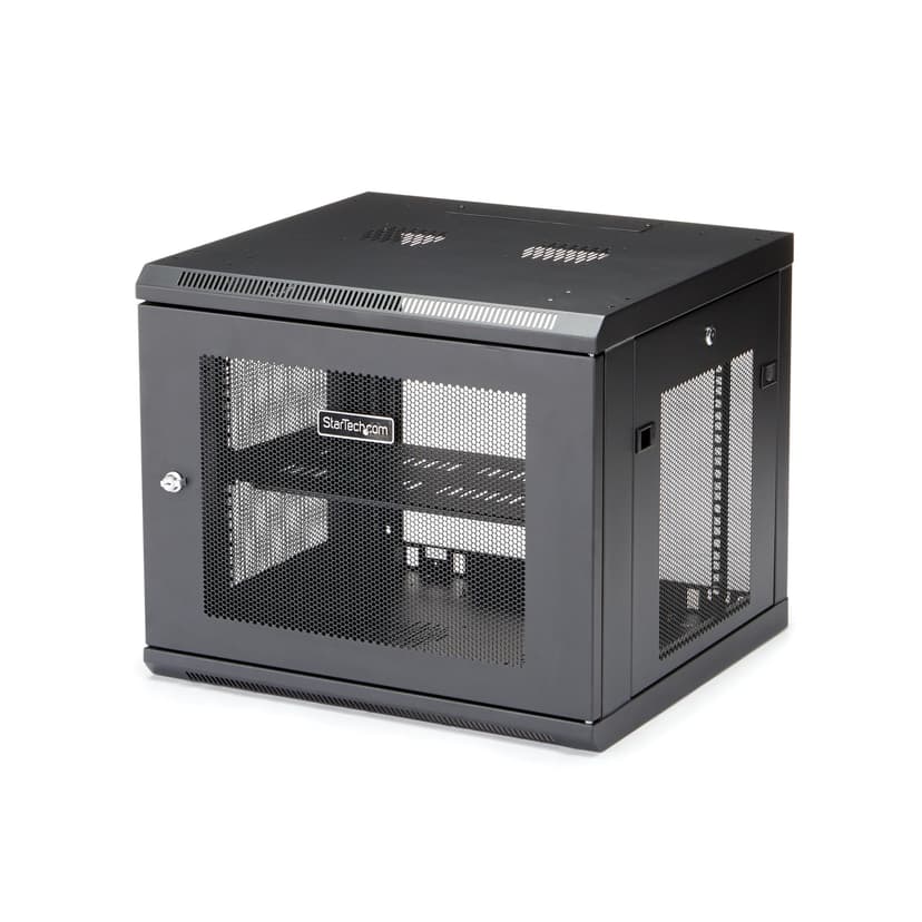 Startech 9U Wall Mount Server Rack Cabinet (RK920WALM)