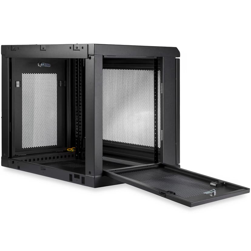 Startech 9U Wall-Mount Server Rack Cabinet (RK9WALM)