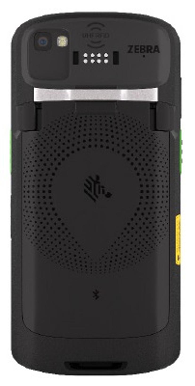 Zebra TC58E 6″ SE4720, 6/64 GB, WAN/5G (FR1), Wi‑Fi 6E, standardbatteri ...