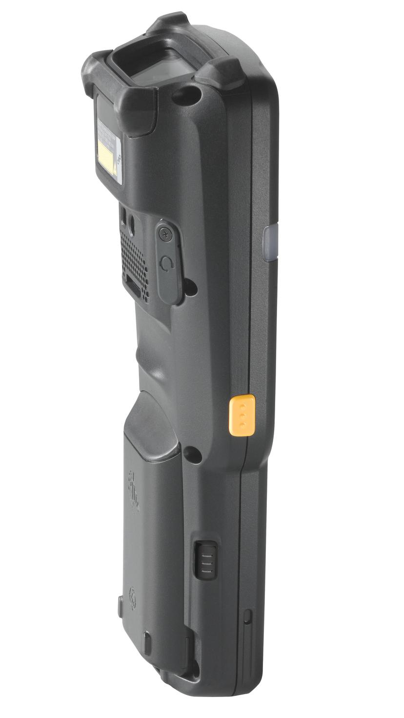 Zebra MC330 2D 4/32gb SE4770 29-Key BT/WLAN/NFC GMS Row (MC330L-SJ2EG4RW)