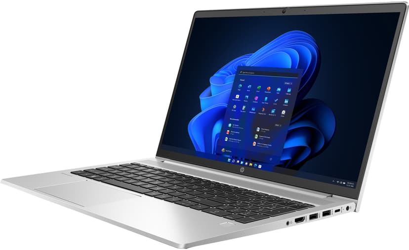 HP ProBook 455 G10 Ryzen 5 16GB 512GB 15.6" (AK9N1AT#UUW)