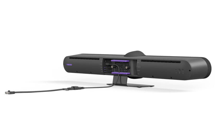 Logitech 952-000181 system til videokonference Forlængerkabel (952-000181)