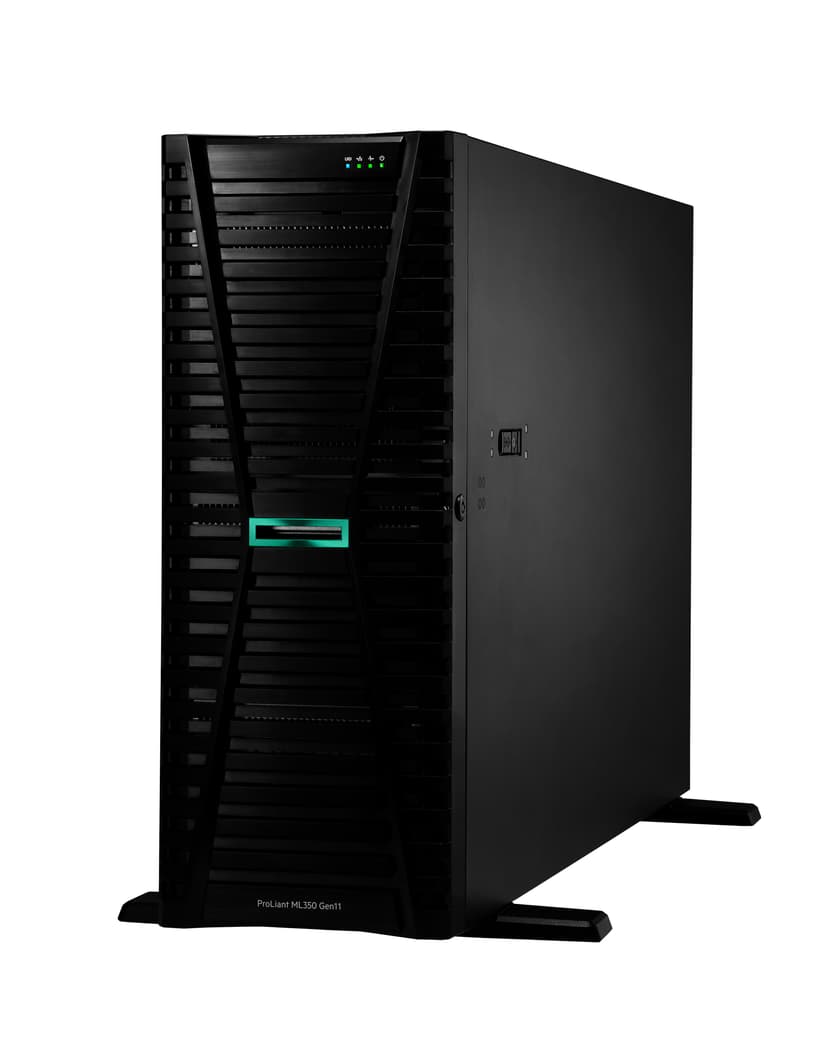 HPE Smartchoice ProLiant ML350 Gen11 server 1.92 TB Tower (4U) Intel ...