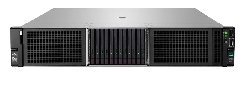 HPE Smartchoice ProLiant DL380 Gen11 server Rack (2U) Intel Xeon Silver ...