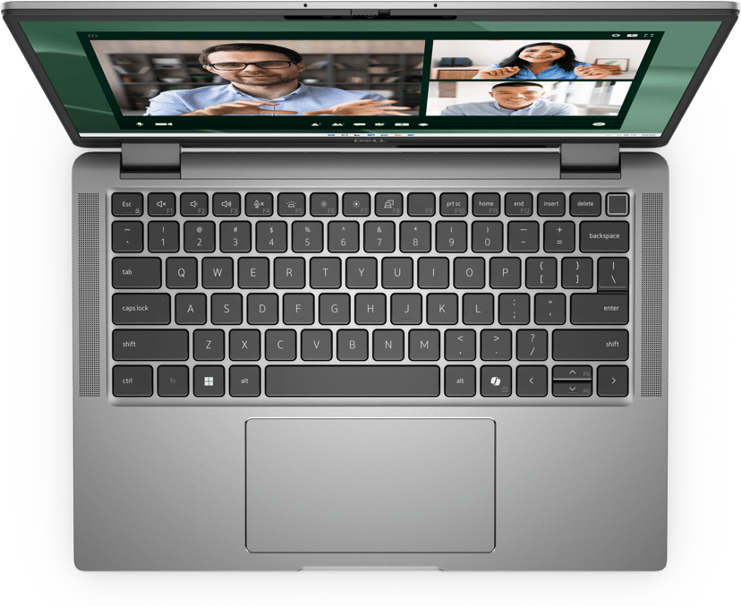 Dell Latitude 7350 Core Ultra 7 16GB 512GB 13.3" (TN5MR)