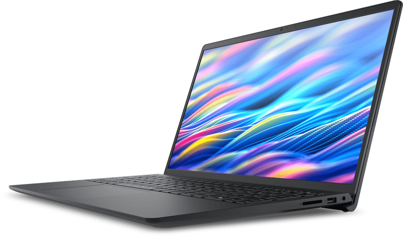 Dell 15 DC15250 Core i7 16GB 512GB 15.6" (7W8GN)
