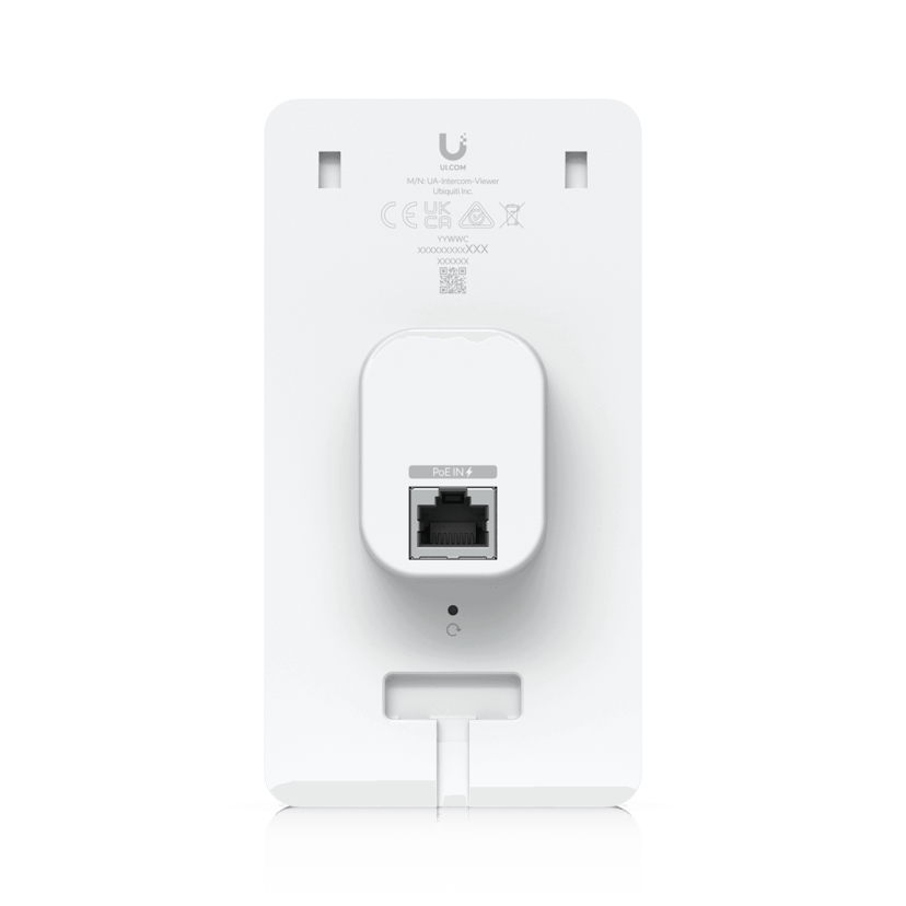 Ubiquiti Unifi Access Intercom Viewer (UA-INTERCOM-VIEWER)