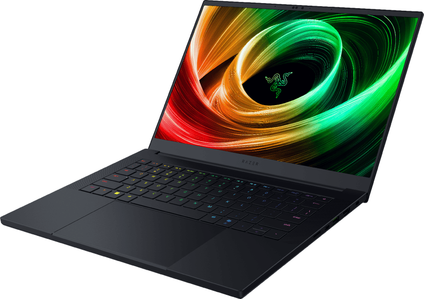 Razer Razer Blade 14 (2025) AMD Ryzen AI 9 32GB 1000GB RTX 5070 14 ...
