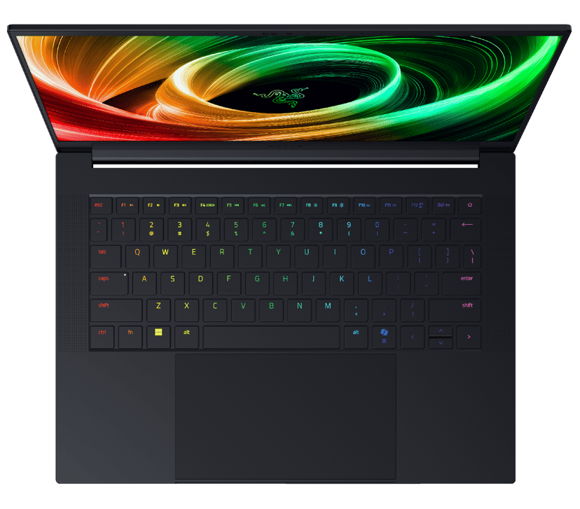 Razer Razer Blade 14 (2025) AMD Ryzen AI 9 32GB 1000GB RTX 5070 14 ...