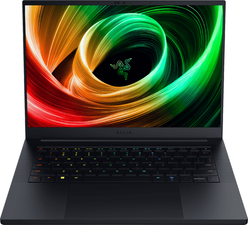Razer Razer Blade 14 (2025) AMD Ryzen AI 9 32GB 1000GB RTX 5070 14 ...