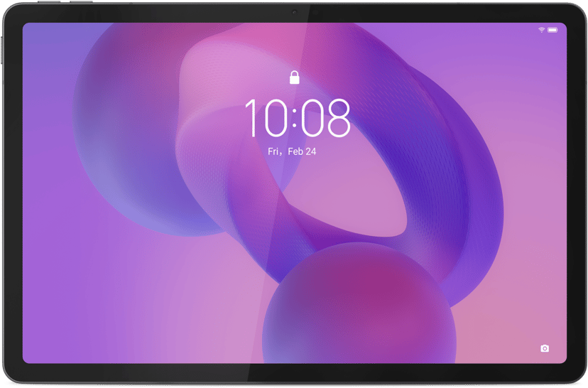 Lenovo Idea Tab 5G 8GB 11" MediaTek 128GB Grå (ZAFM0112SE)