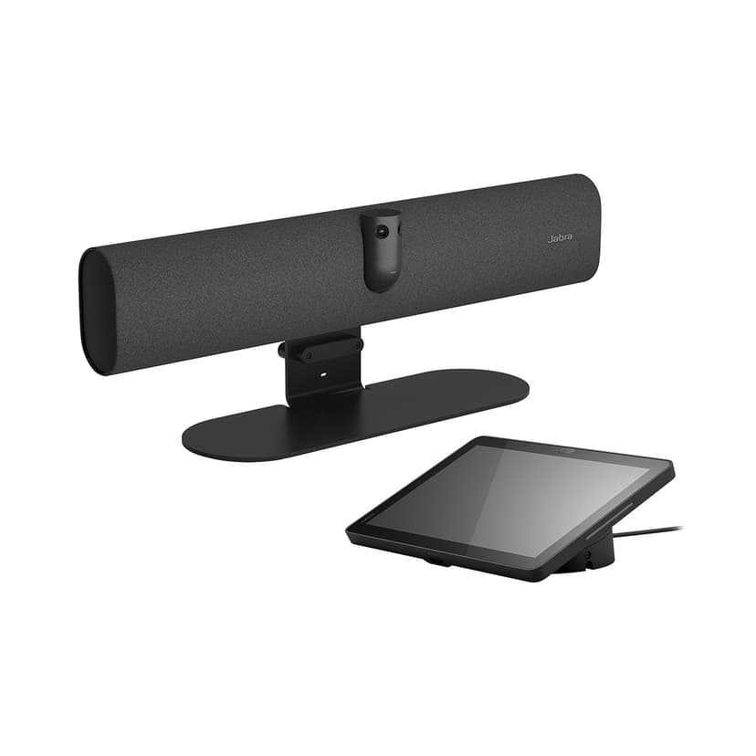 Jabra PANACAST 40 VIDEO BAR SYSTEM (8721-231)