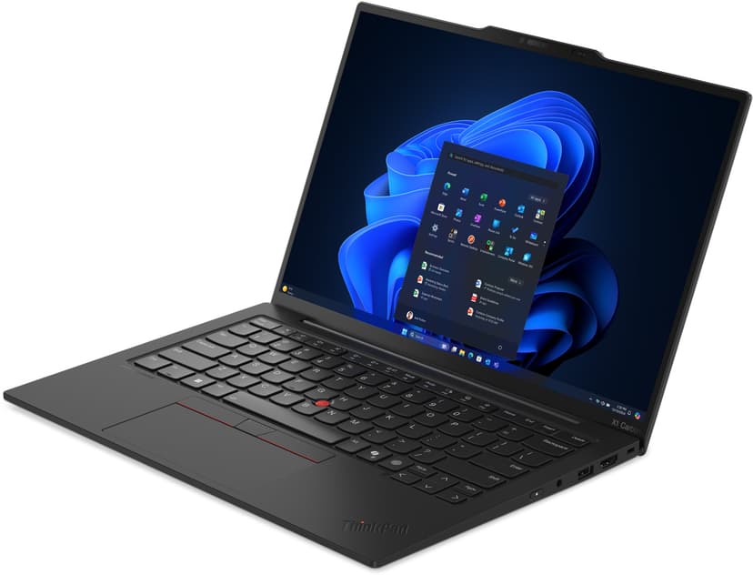 Lenovo ThinkPad X1 Carbon G13 Intel Core Ultra 7 32GB 1000GB 14 ...
