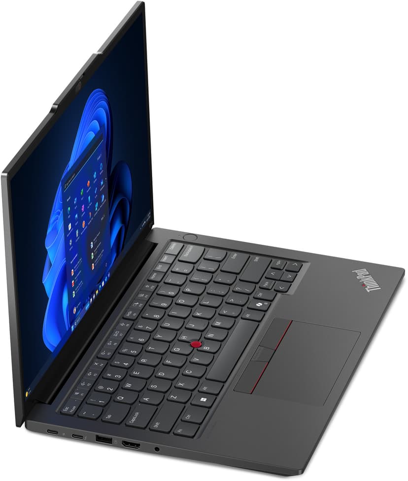 Lenovo ThinkPad E14 G6 Intel Core Ultra 5 16GB 512GB 14" (21M7002GMX)