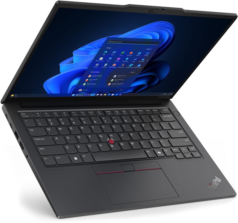 Lenovo ThinkPad E14 G6 Intel Core Ultra 5 16GB 512GB 14" (21M7002GMX)