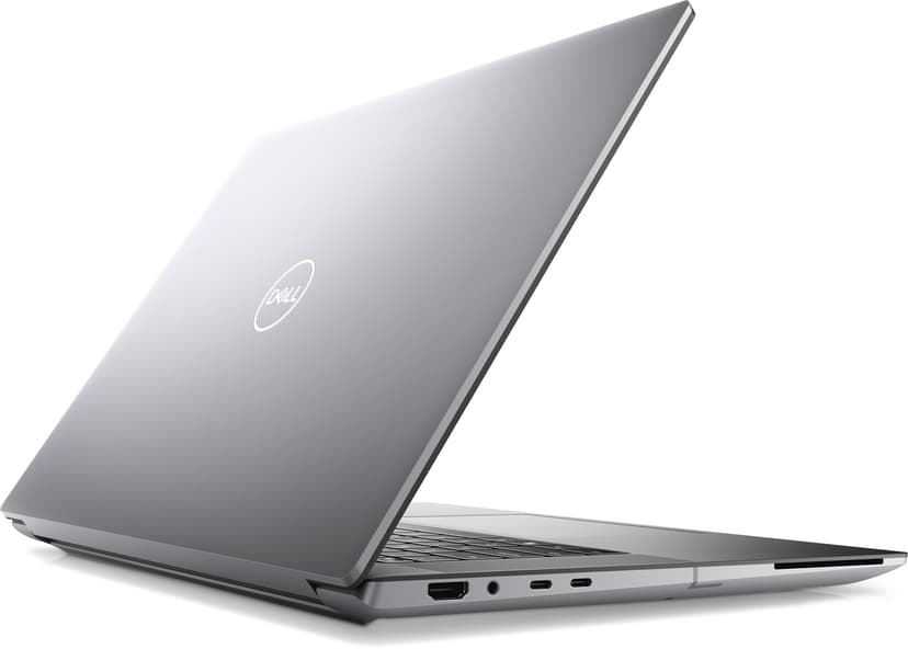 Dell Precision 5690 Core Ultra 7 32GB 1000GB RTX 2000 Ada 16" (GJ92P)