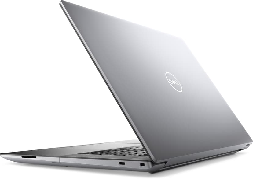Dell Precision 5690 Core Ultra 7 32GB 1000GB RTX 2000 Ada 16" (GJ92P)