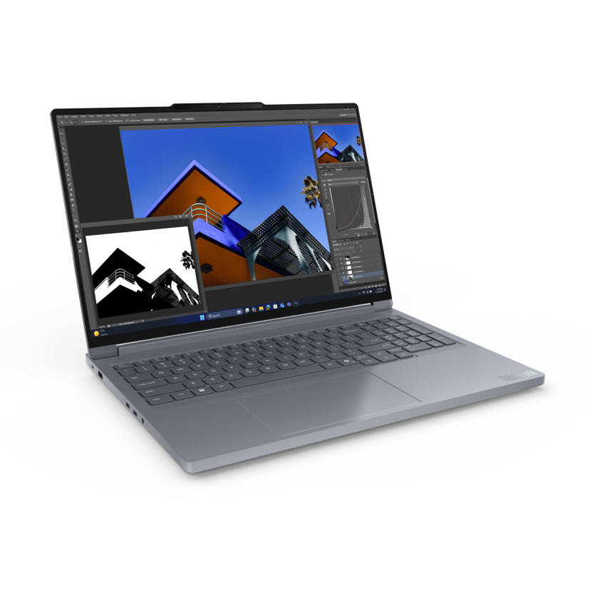 Lenovo ThinkBook 16p G6 Ryzen 9 32GB 1000GB RTX 5060 16" (21U0000XMX)