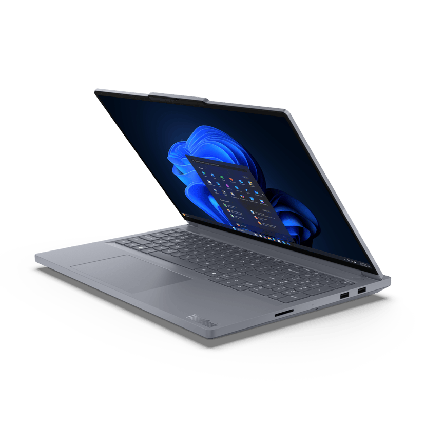 Lenovo ThinkBook 16p G6 Ryzen 9 32GB 1000GB RTX 5060 16" (21U0000XMX)