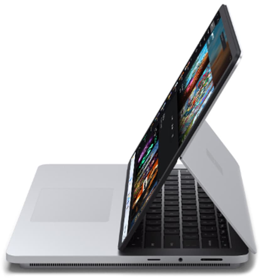 Microsoft Surface Laptop Studio 2 Core i7 32GB 1000GB RTX 2000 Ada 14.4 ...