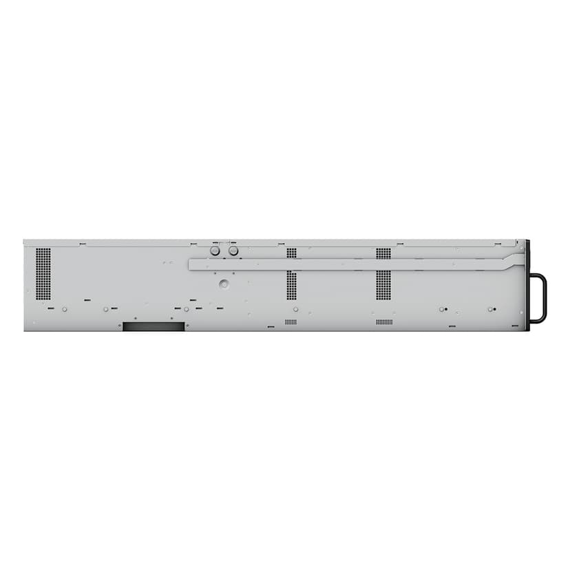 Synology HD6500 NAS & lagringsserver Stativ (4U) Intel® Xeon Silver ...