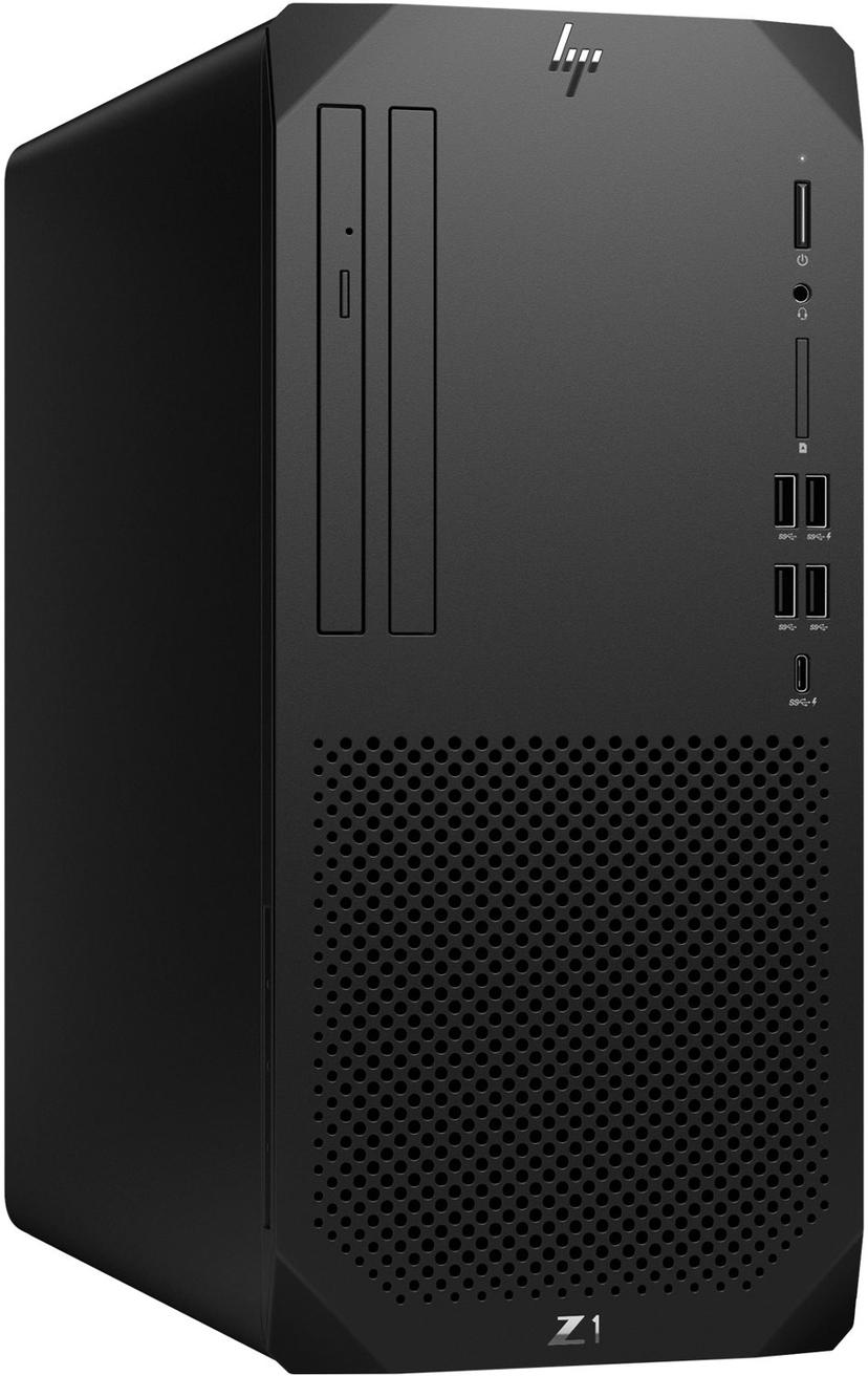 HP Z1 G9 Workstation Intel Core i9 64GB 1000GB (A2JD6ES#UUW)