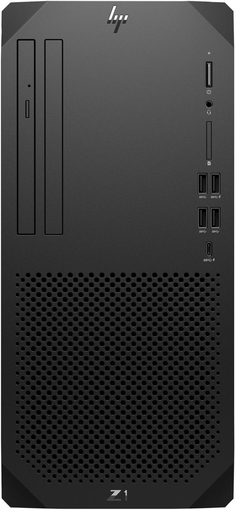 HP Z1 G9 Workstation Intel Core i9 64GB 1000GB (A2JD6ES#UUW)