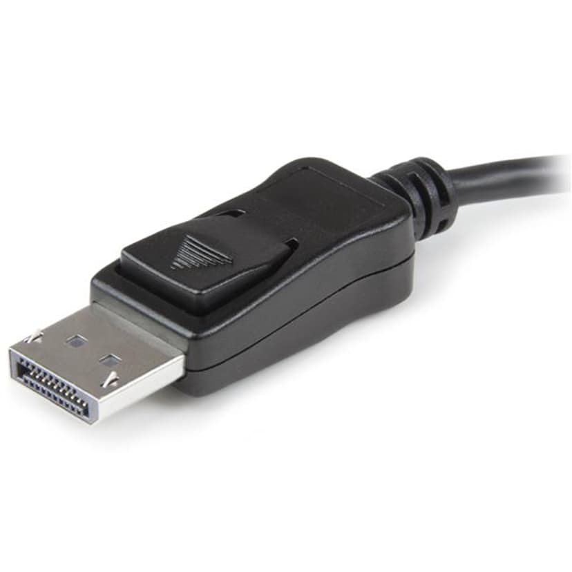 Startech DisplayPort to DP Multi Monitor Splitter (MSTDP124DP)