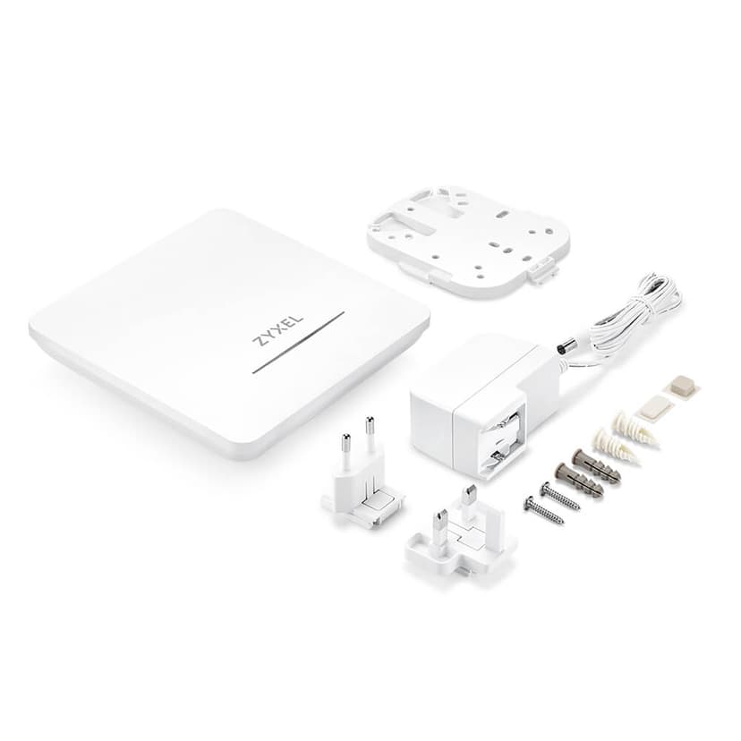 Zyxel Nebula NWA50BE WiFi 7 Access Point (NWA50BE-EU0102F)