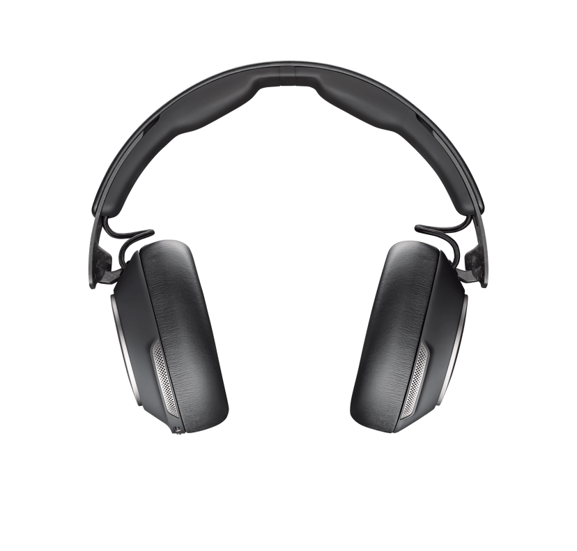 HP Poly Voyager Surround 80 USB Type-C UC, Microsoft Teams Svart (8G7U0AA)