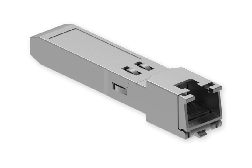 Teltonika 1.25 GB/S Copper RJ45 SFP Transceiver (PR4JR20K)