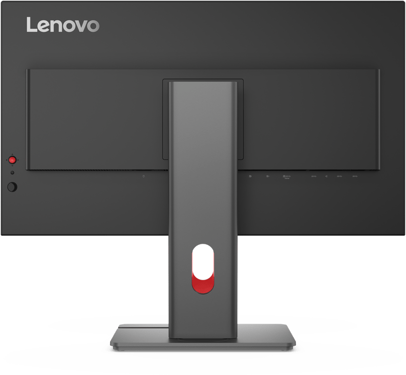 Lenovo ThinkVision P27QD-40 27" 2560 x 1440pixels IPS 16:9 120Hz ...