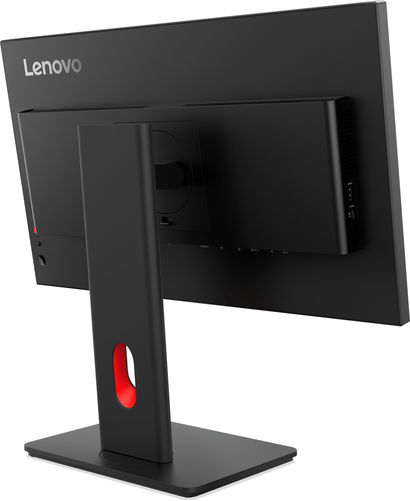 Lenovo ThinkVision T24D-40 23.8" 1920 x 1080pixels IPS 16:9 120Hz ...