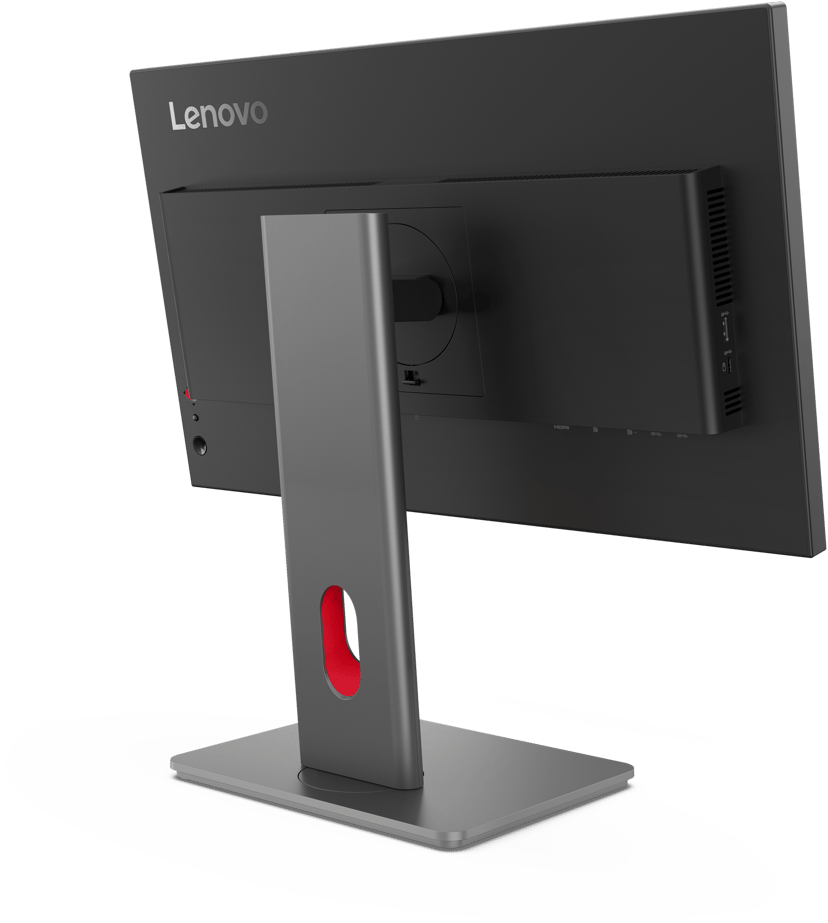 Lenovo ThinkVision P24Q-40 23.8" 2560 x 1440pixels IPS 16:9 120Hz ...