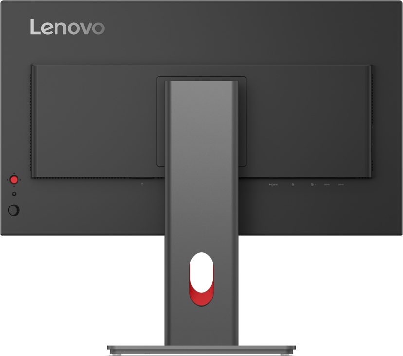 Lenovo ThinkVision P24Q-40 23.8" 2560 x 1440pixels IPS 16:9 120Hz ...
