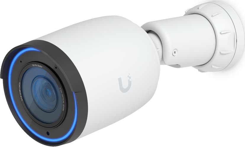Ubiquiti UniFi G6 Pro Bullet White (UVC-G6-PRO-BULLET-W)