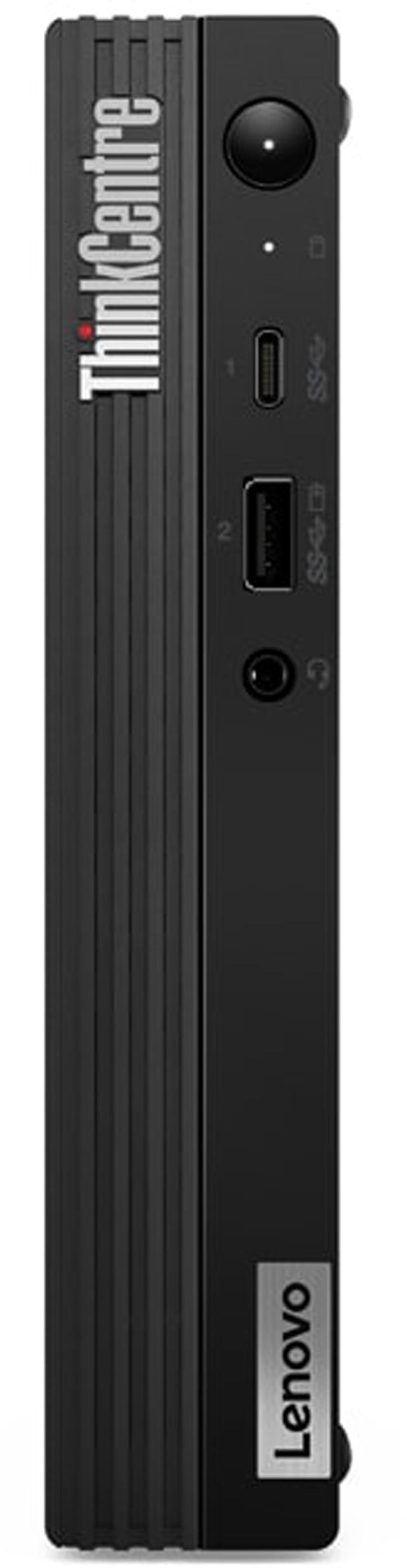 Lenovo ThinkCentre M75q G2 Tiny Ryzen 7 PRO 32GB 512GB (11JN00ABMT)