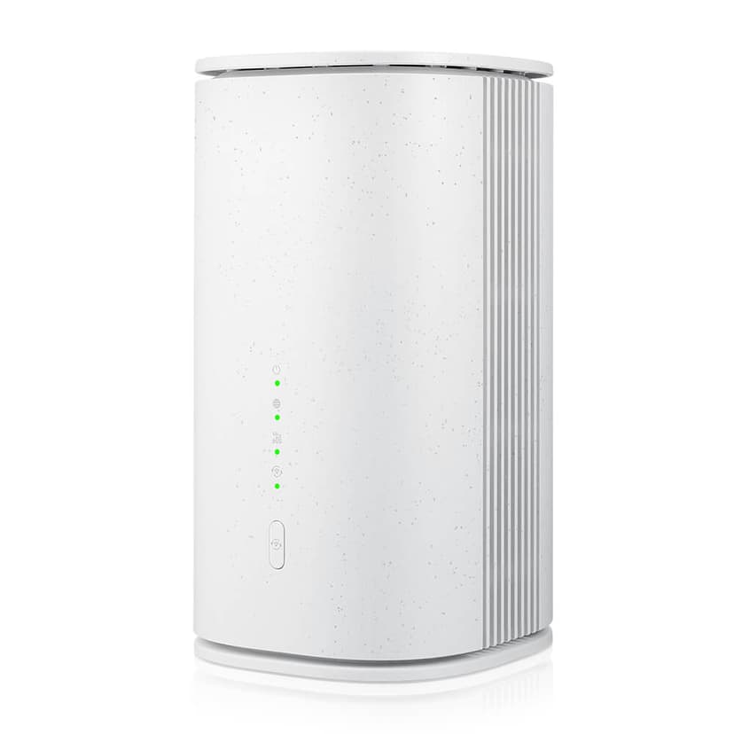 Zyxel Nebula FWA515 5G WiFi 7 Router - (Fyndvara klass 2) (FWA515-EU0102F)