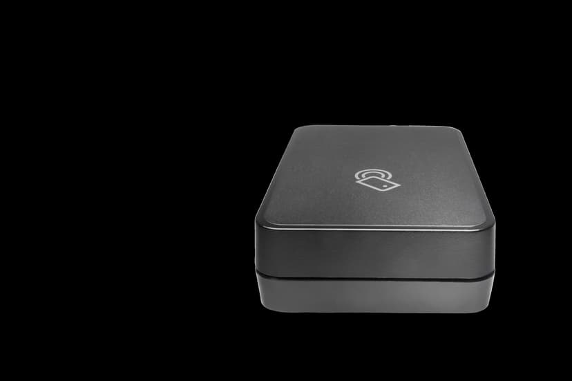 HP JetDirect 3100W - BT/WiFi/NFC - LaserJet (3JN69A)