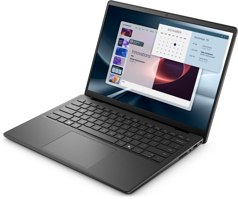 Dell Pro 14 Essential AMD Ryzen 5 16GB 512GB 14" (RP05R)
