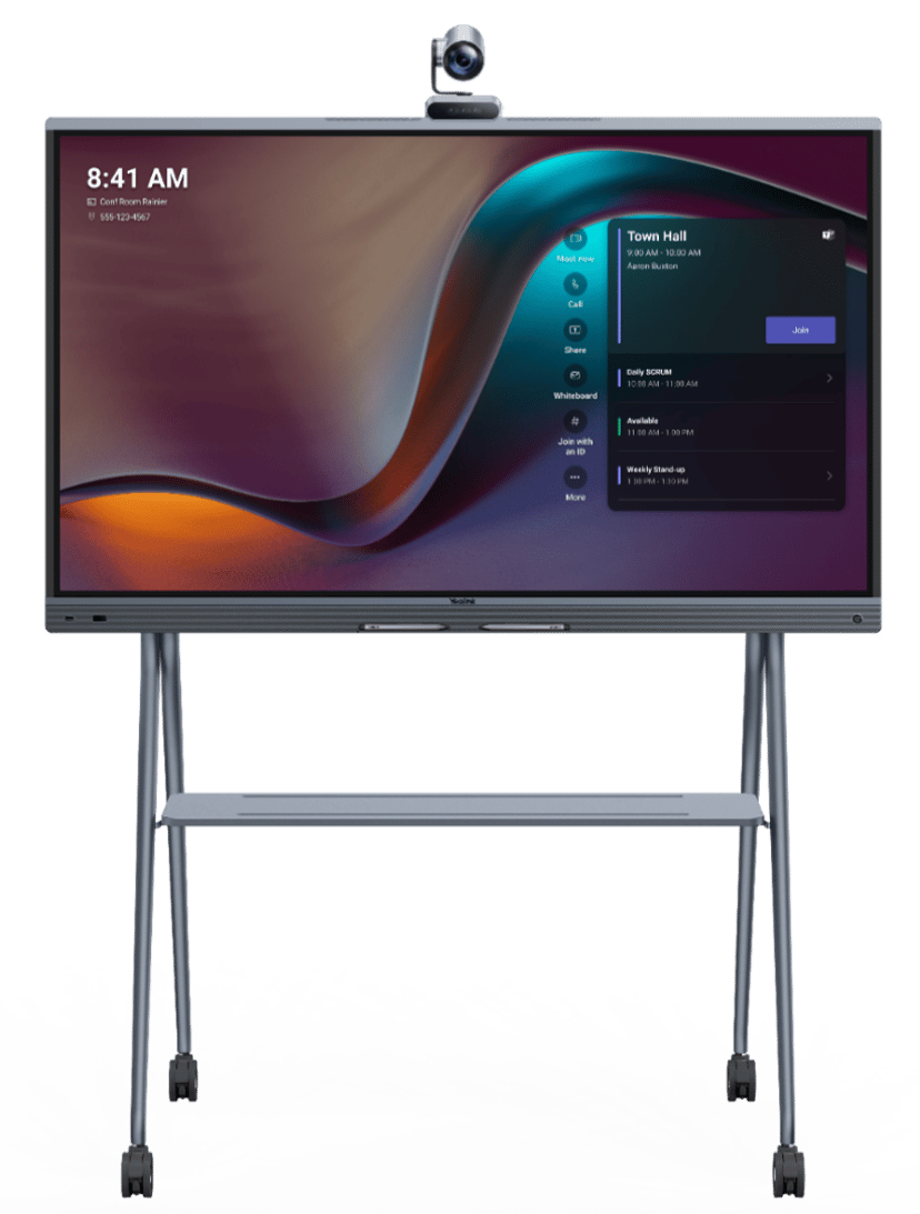 Yealink MB-12X Pro Extended PTZ Camera Module For Meetingboard Pro (MB ...